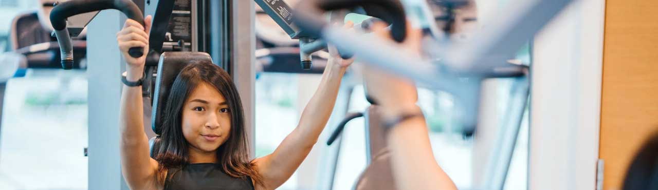 9 Best Strength Training Exercises for Women of All Levels