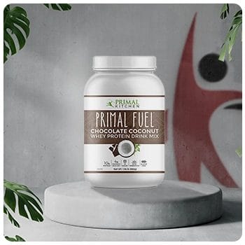 7 Best Paleo Protein Powders (2023 Upd.) Buyer's Guide