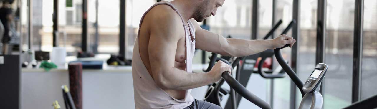 10 Ways to Get You In Shape Fast (Unique Tips)