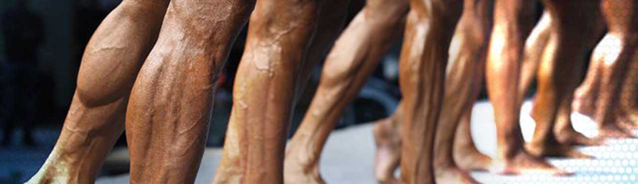 How to Get Big Calves Fast (Even If You Have Bad Genetics)