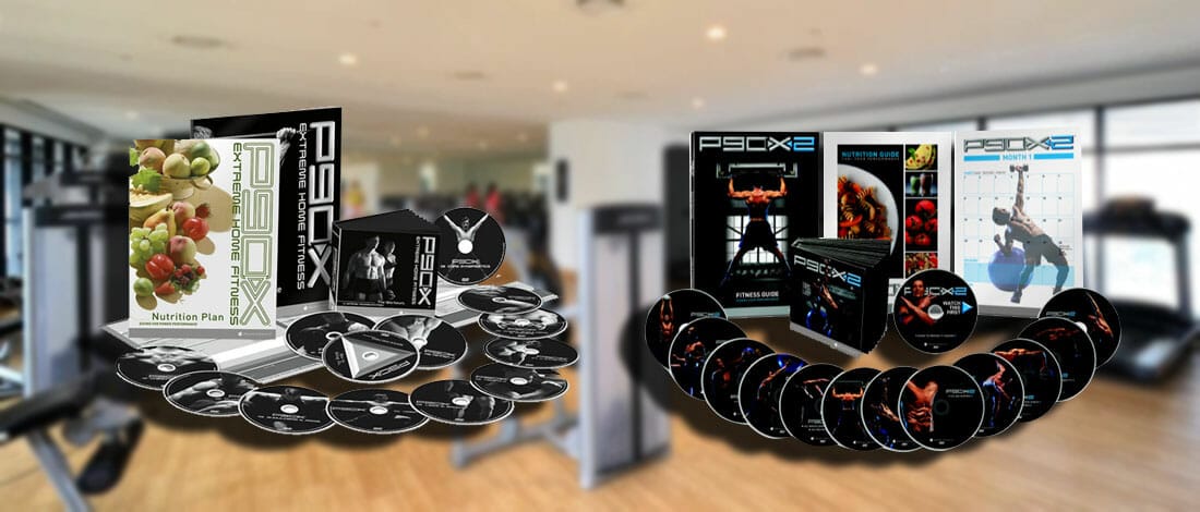 P90X vs P90X2 (2023 Upd.) Which Program Should You Pick?