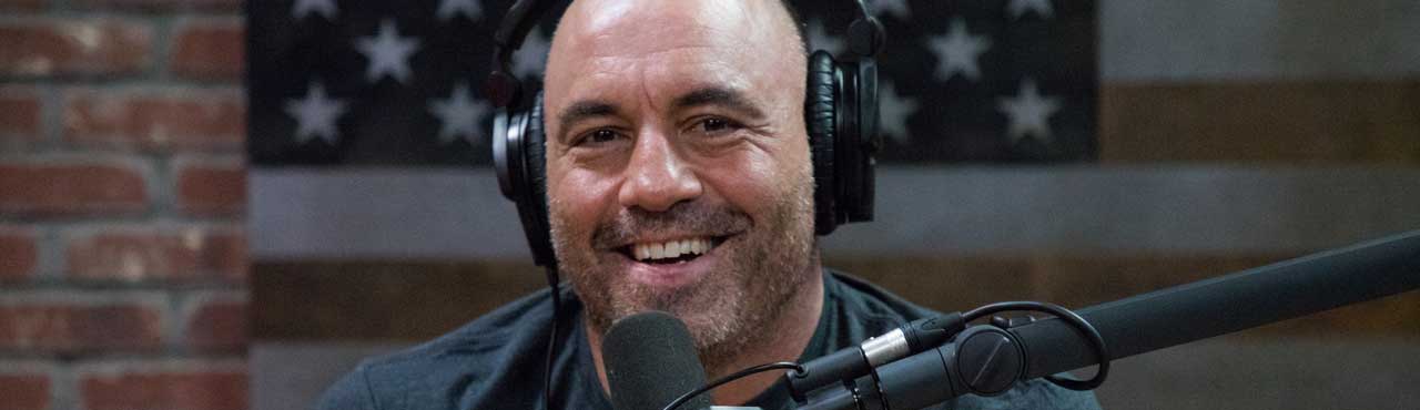 Joe Rogan Supplements Stack (2023) Complete Product List