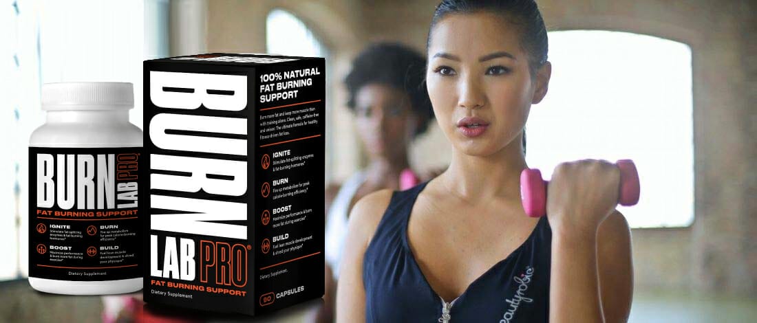 Burn Lab Pro Review (2023 Upd.) Does This Fat Burner Work?