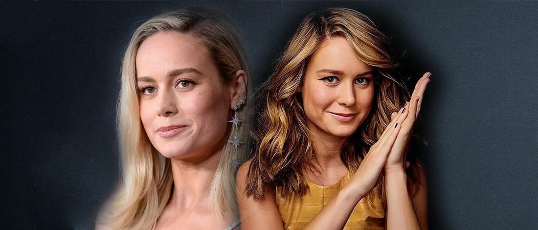 Brie Larson Workout Routine For Captain Marvel (Revealed)