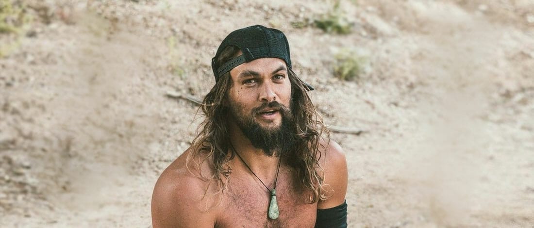 Jason Momoa Aquaman Workout Routine & Diet (Revealed)