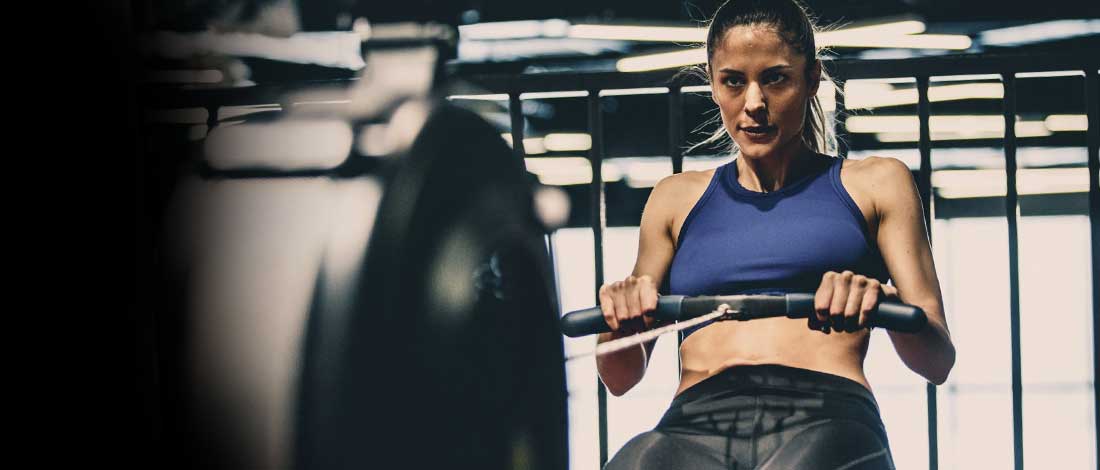 11 Best Compact Rowing Machines (2023 Updated)