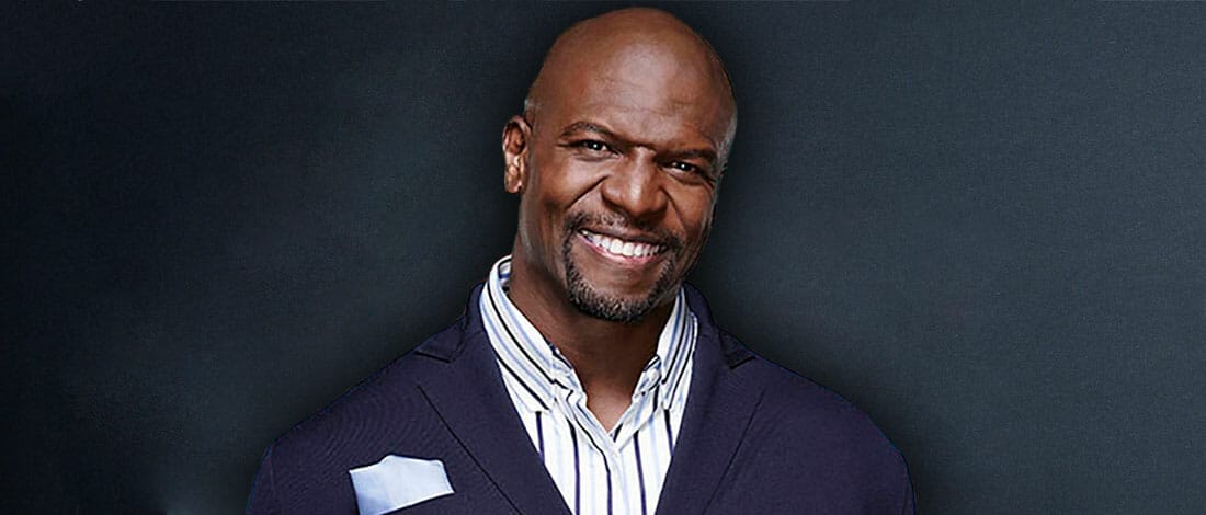 Terry Crews Workout Routine, Supplement & Diet (Revealed)