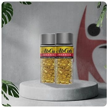 Ab Cuts CLA Belly Fat Formula Review (2023) Does it Work?