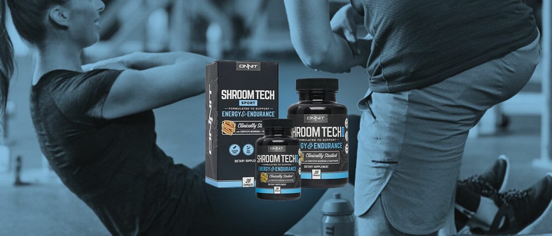 Onnit Shroom Tech Sport Review (2023 Upd.) Is it Legit?