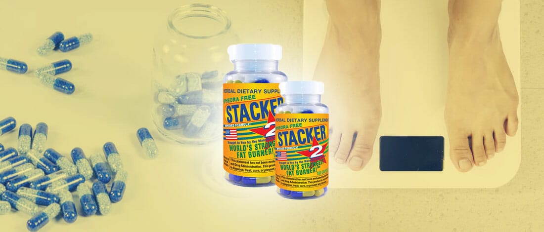 Stacker 2 Review (2023 Updated) Does This Fat Burner Work?