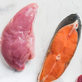 Healthy Fats That Are Good for You (14 Fatty Foods to Eat)