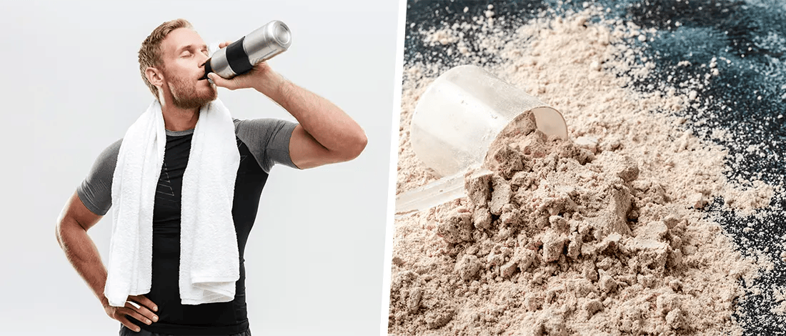 How to Use Protein Powder - 101 Guide For Beginners