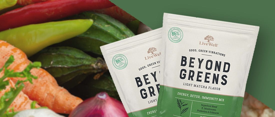 Beyond Greens Review (2023 Updated) Legit or Just a Scam?