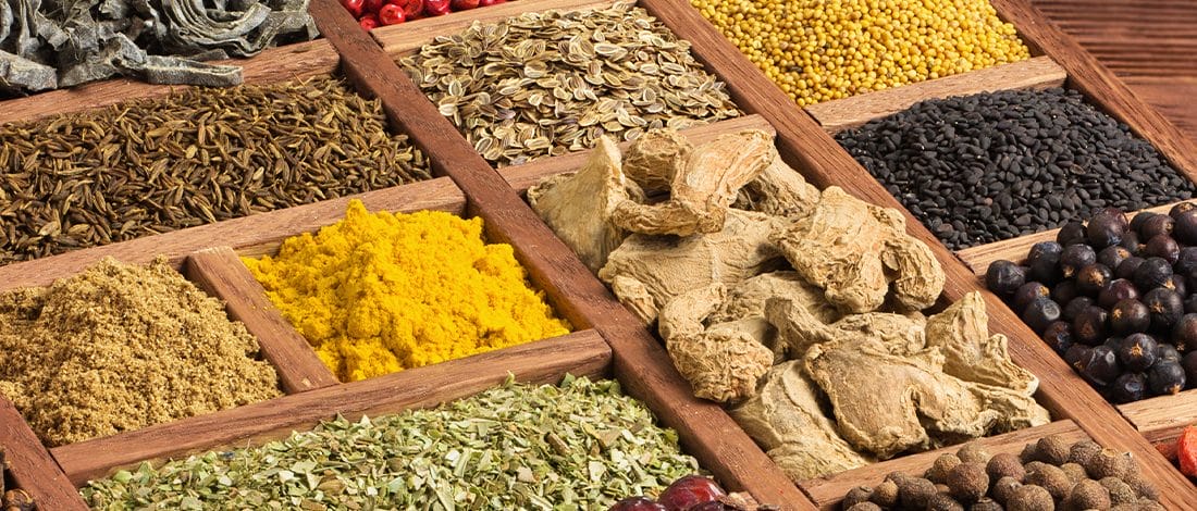 15 Testosterone Boosting Herbs (You Can Find Anywhere)