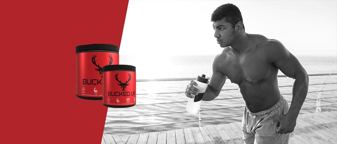Bucked Up Pre-Workout Review (2023) Legit or Just a Scam?