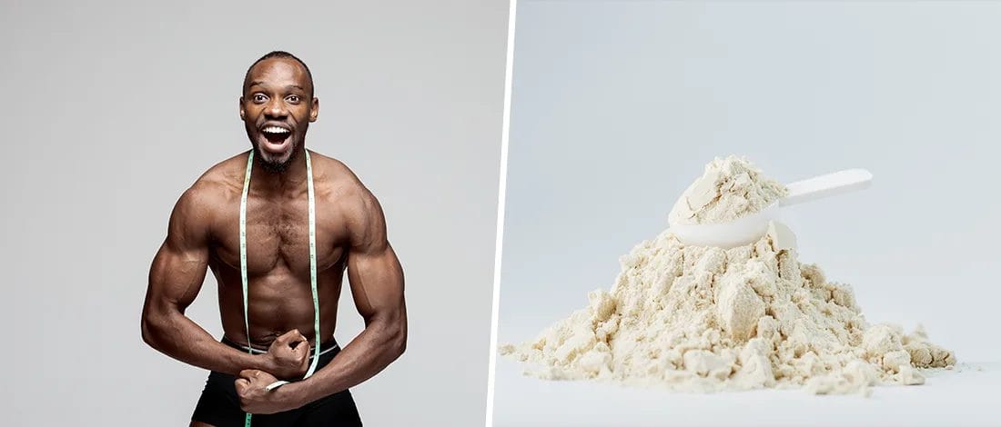 Optimal Protein Intake For Muscle Growth (Science-Based)