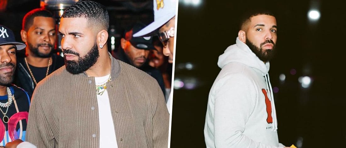 Drake's Workout Routine, Diet Plan & Supplements