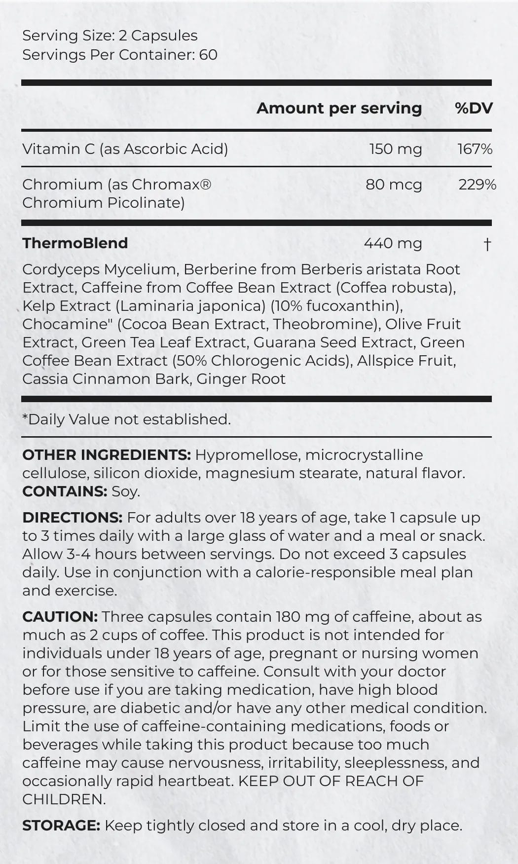 Modere Burn Review (2023) Can It Help You Lose Weight?