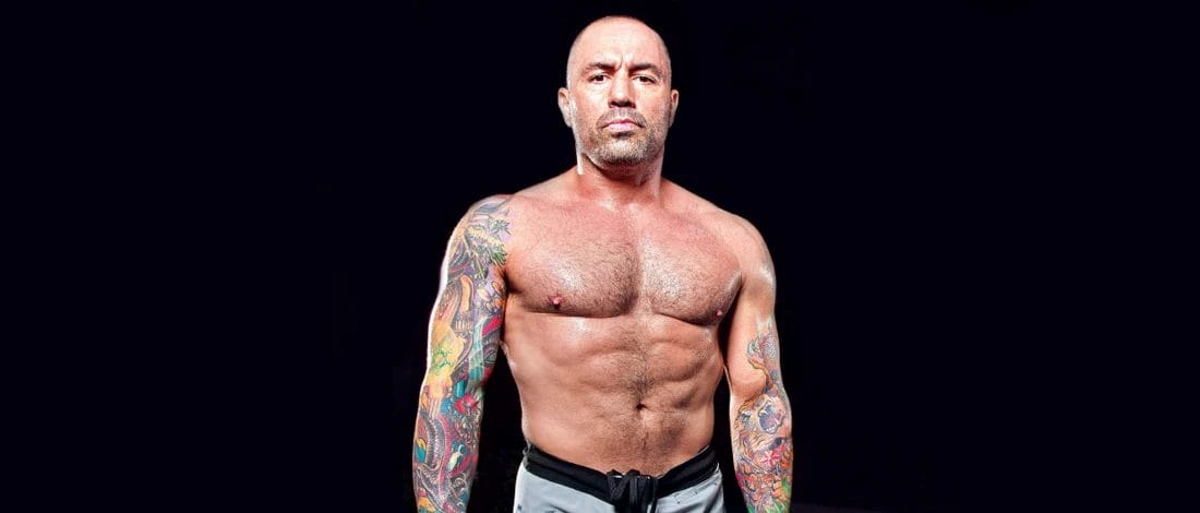 Is Joe Rogan Natural or on Steroids (Revealed)