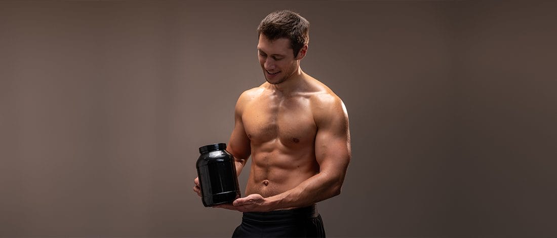 What to Look For in a Pre Workout? (From A Nutritionist)