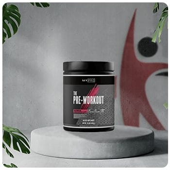 Myprotein Pre-Workout Review (2023): Does It Really Work?