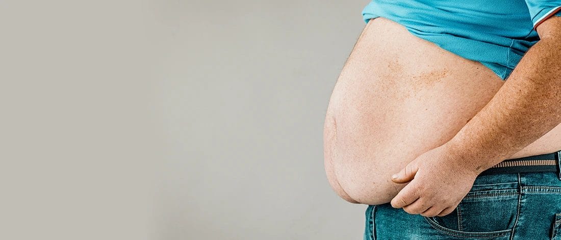What Is Visceral Fat? (Everything You Need To Know)