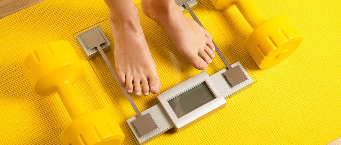 49 Weight Loss Statistics of 2023 To Help You Lose Weight