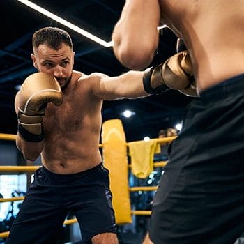 Does Punching Your Abs Make Them Stronger?