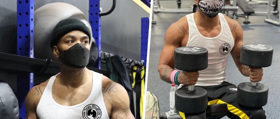 Method Man Workout Routine, Diet Plan and Supplements