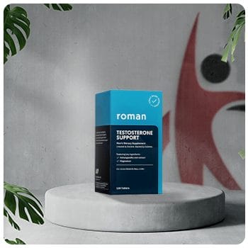 Roman Testosterone Support Review (2023 Upd) It Is Any Good?