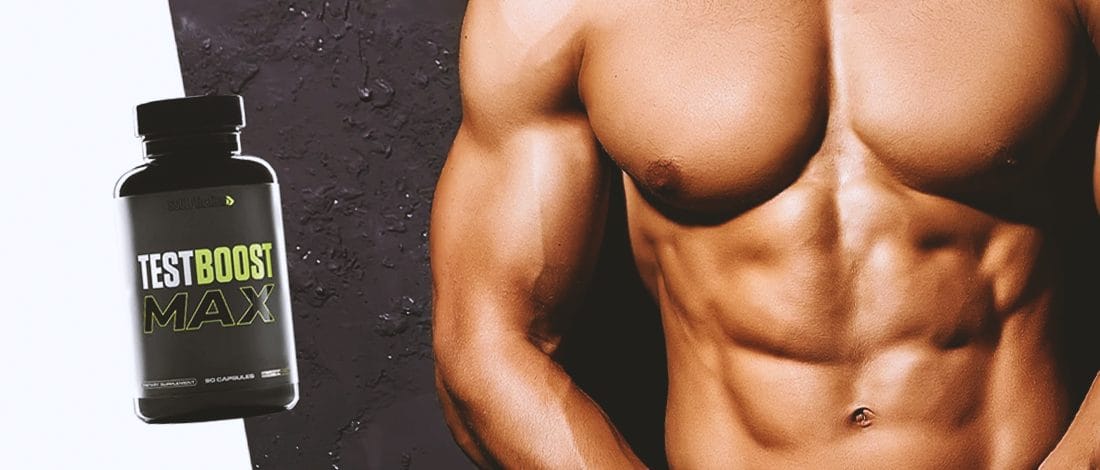 Test Boost Max Review (2023 Upd) Legit or Just a Scam?