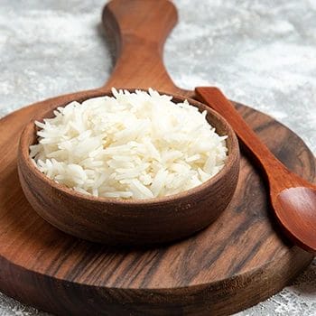 Is Rice a Good Pre-workout Meal? According to a Dietician