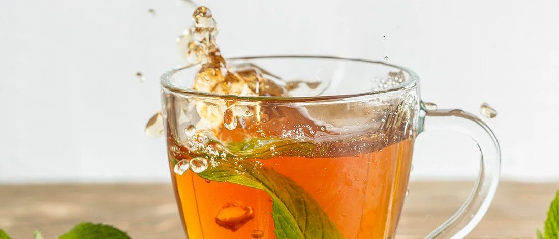 6 Best Pre-Workout Teas for Performance (A Definitive Guide)