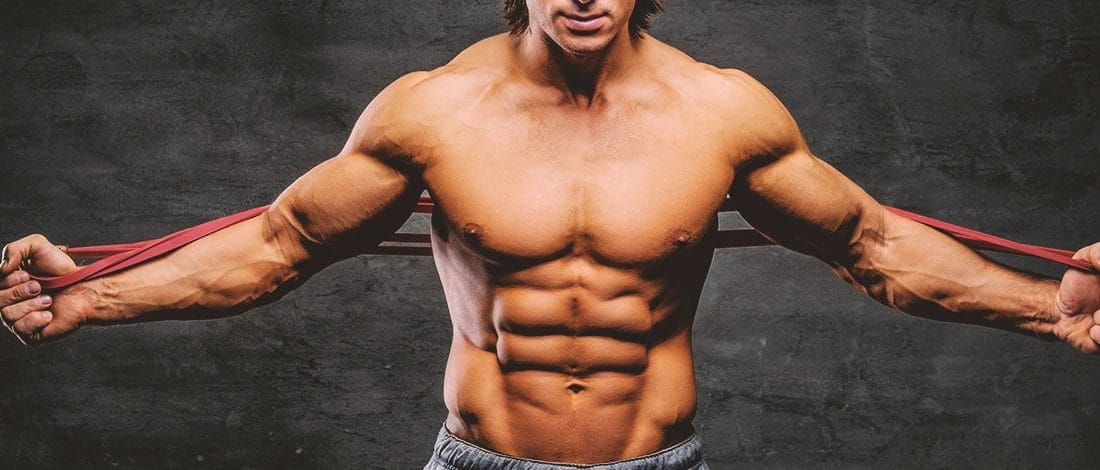 6 Best Chest Stretches Before a Workout (Tips From a Pro)