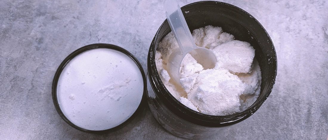 How To Fix Clumpy or Hard Pre-workout Powder (Easy Way)
