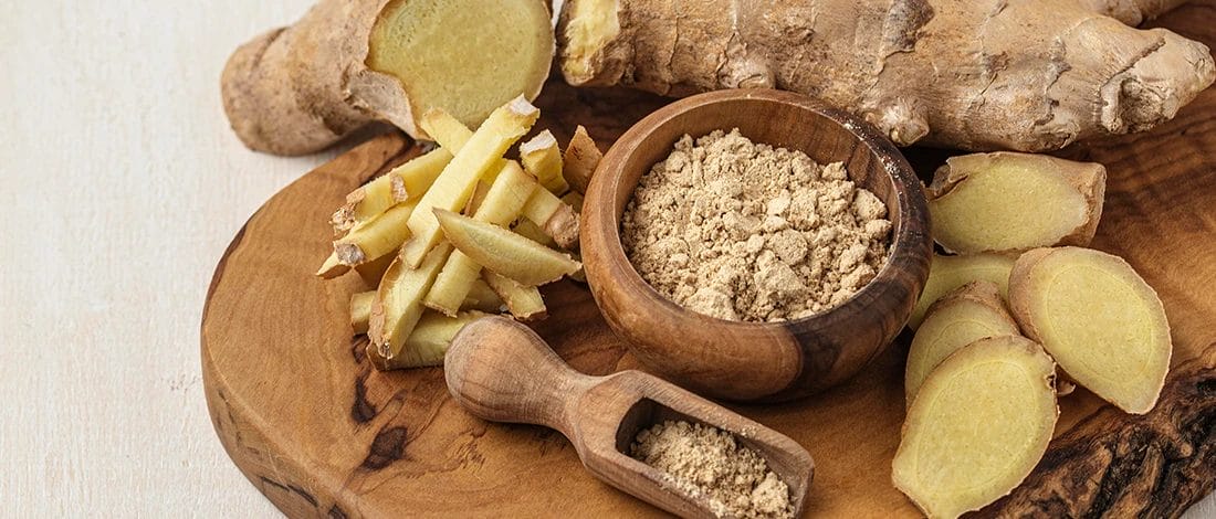 Does Ginger Increase Testosterone? (From A Dietician)