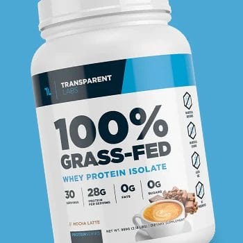 1UP Nutrition Review (2023) Read This Before You Buy