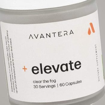 Avantera Elevate Review (2023) Does This Supplement Work?