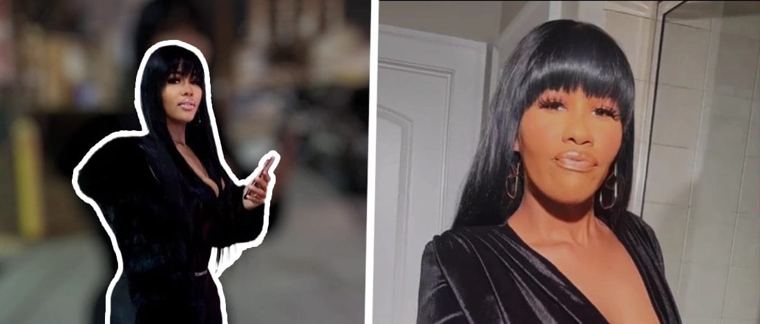 Akbar V Weight Loss Story (Her Diet & Exercise Revealed)