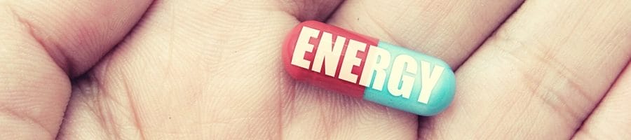 10 Best Energy Pills (2023) Supplements That Actually Work