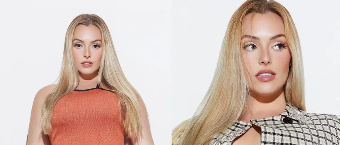 Grace Kinstler From American Idol Weight Loss Journey