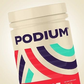 Podium Fuse Pre-Workout Review (2023) Is It Good Enough?