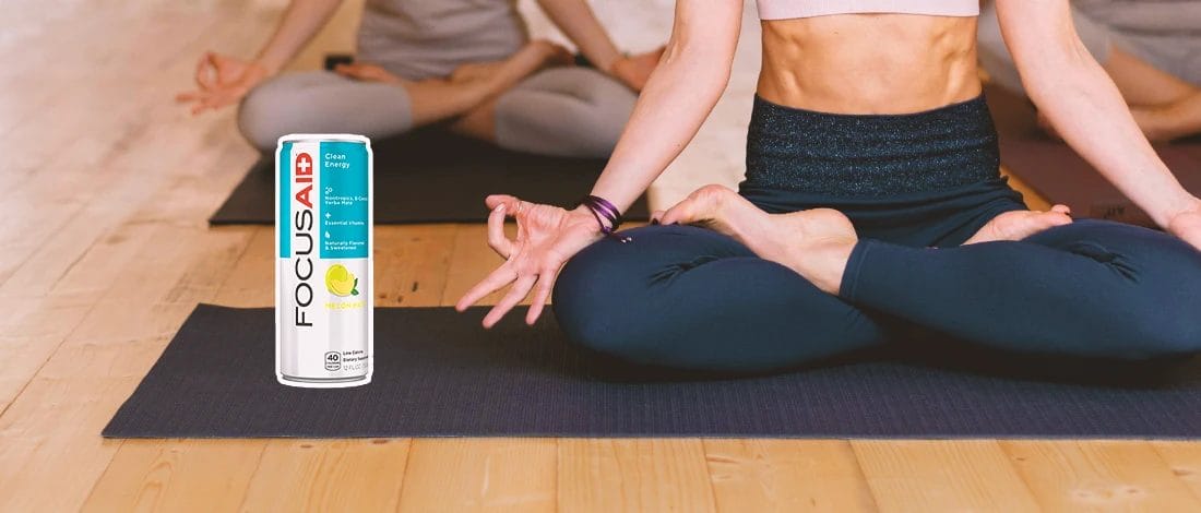 FocusAid Review (2023) Does This Energy Drink Work?