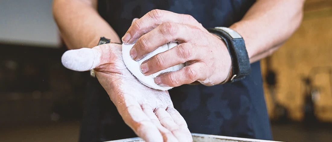 How to Make Gym Chalk at Home? (Safe & Easy to Follow Guide)