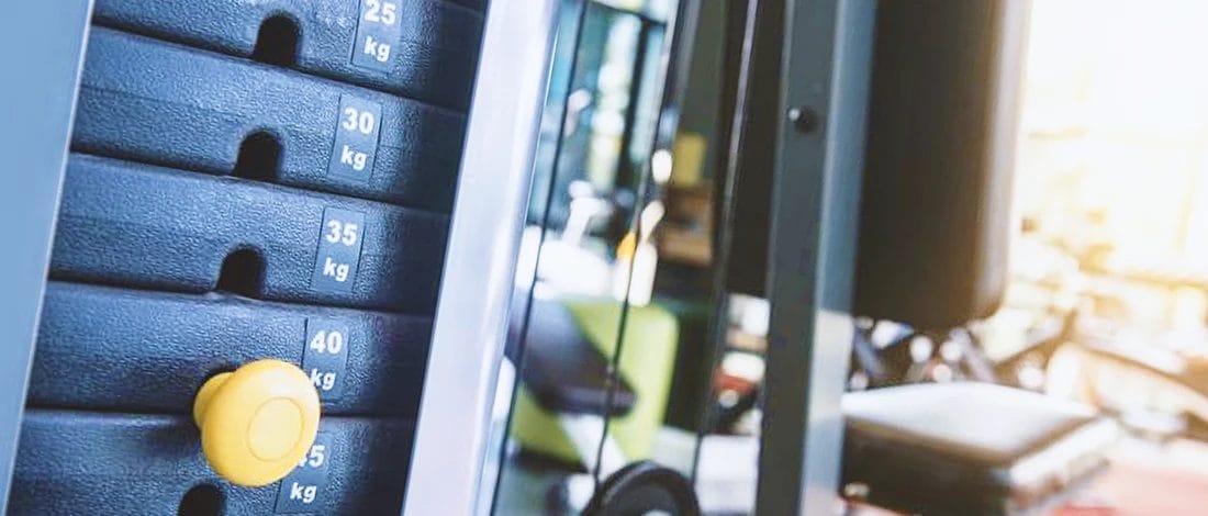 How to Remove Weights From Home Gym? (5 Easy Steps)