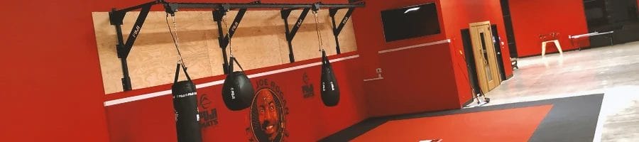 Joe Rogan Home Gym (Studio Equipment & Setup)