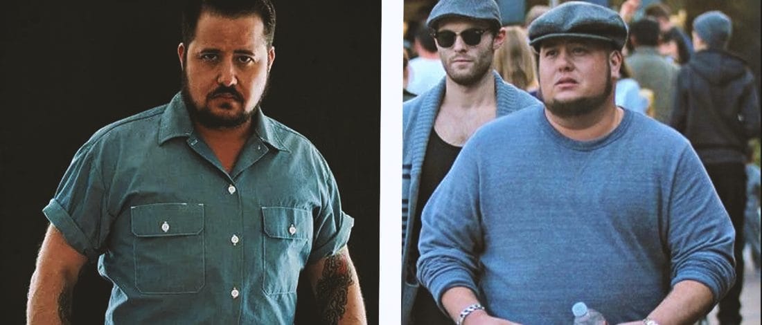 Chaz Bono’s Weight Loss Story (Diet and Exercise Revealed)