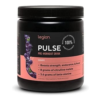 10 Best Pre Workout for Cardio (2023) Approved by Experts