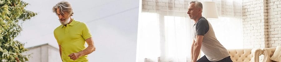 5 Best Workouts for Men Over 60 (Stay Fit & Healthy)