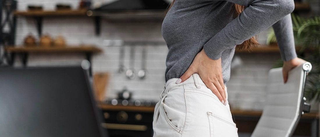 4 Best Movements to Cure Back Pain (Strengthen Your Back)